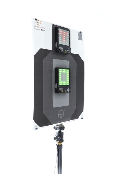 Salted Earth – Synthetic Training Technology